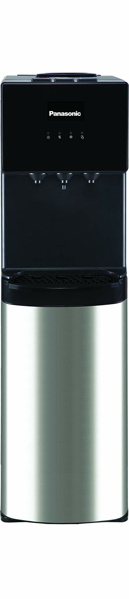 Panasonic Water Dispenser Hot, Cold & Normal SDM-WD3238TG - New Udoy ...