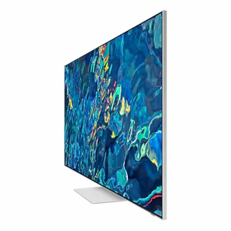 Samsung QN95B 55 inch Neo QLED 4K HDR Smart TV - New Udoy Electronics