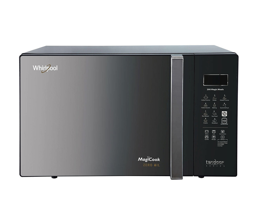 Whirlpool official Magiccook 30L Microwave Oven - New Udoy Electronics